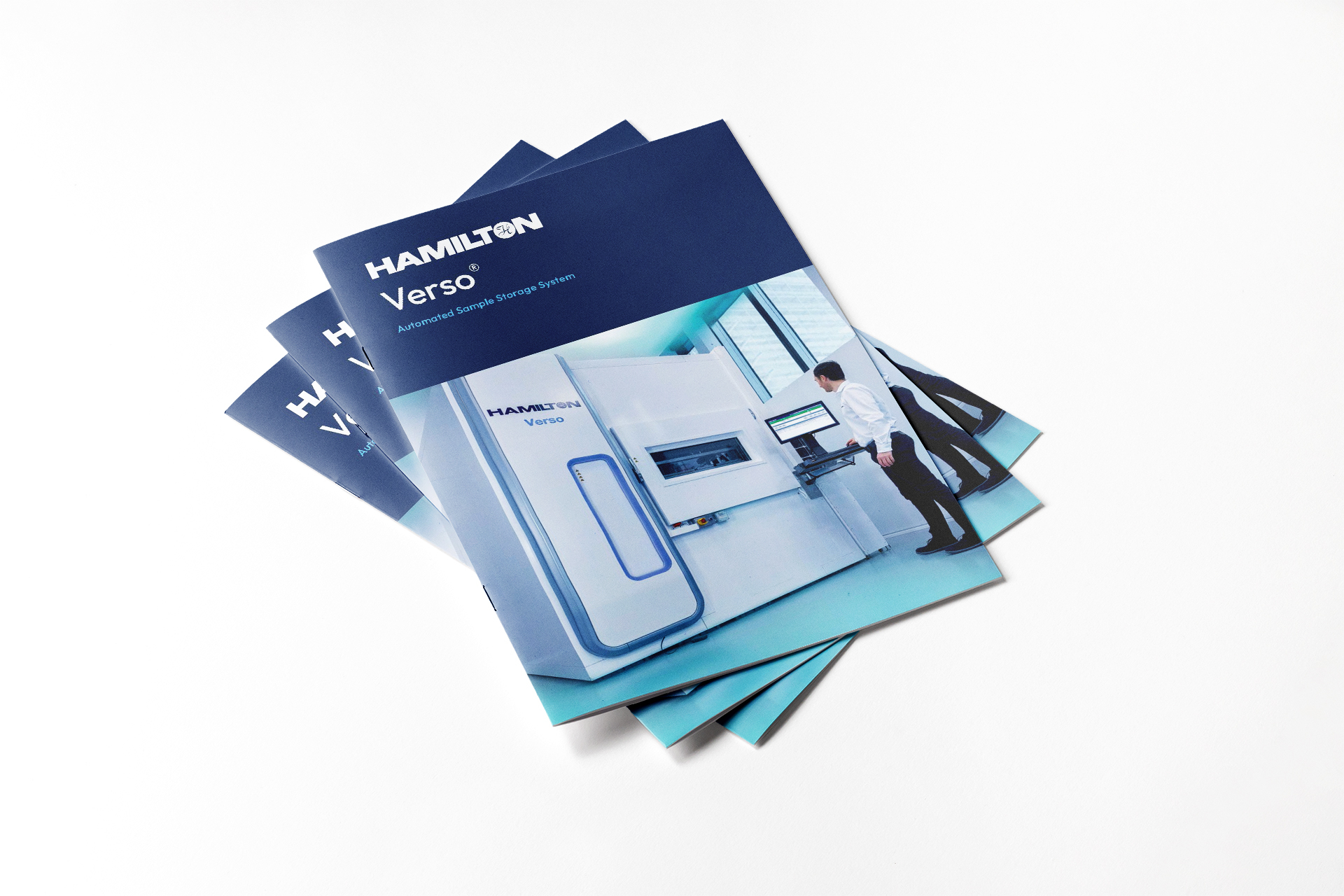 Verso Product Overview | Knowledge Center